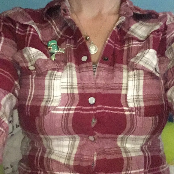 Jewelry | Frog Pin Sad Face | Poshmark